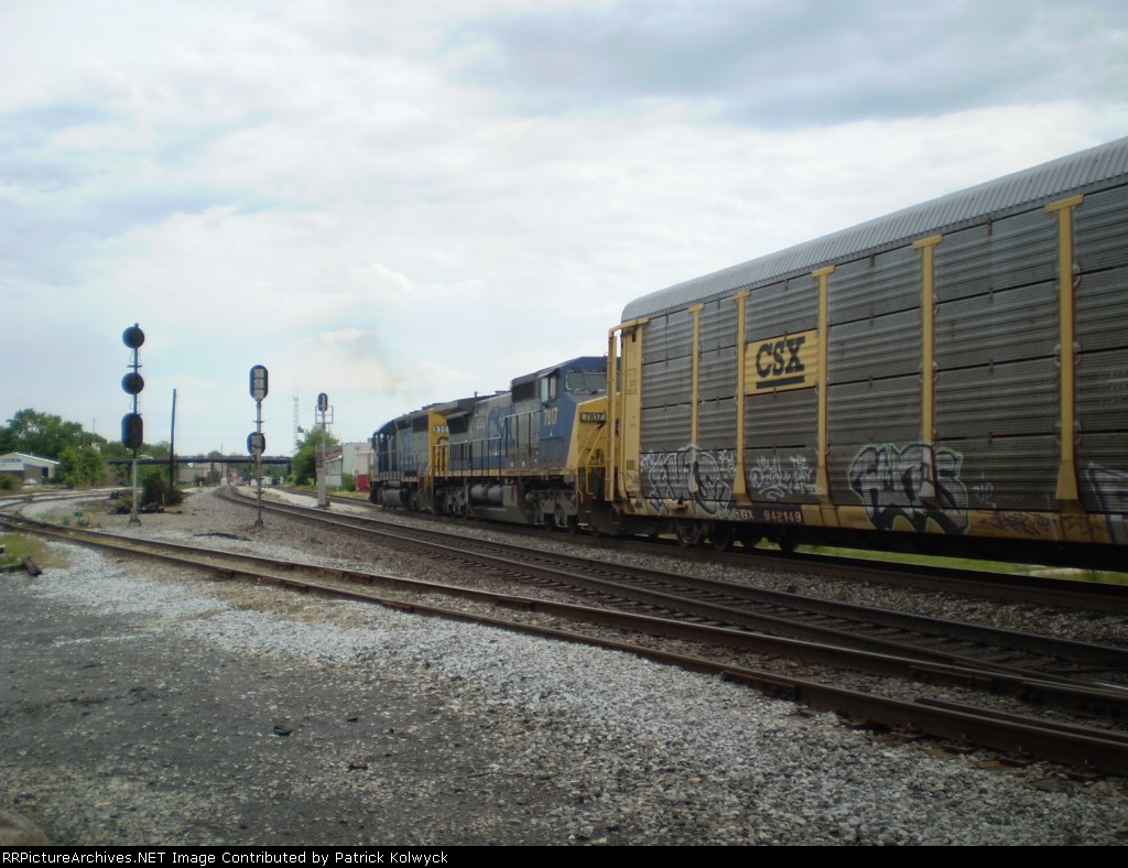 CSX 7817